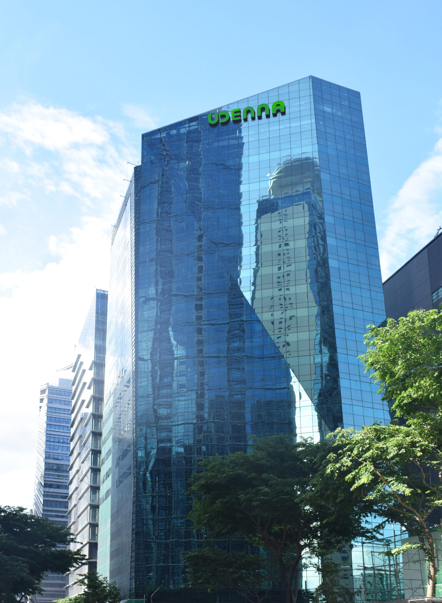 PNX-Udenna Insurance Brokers Inc.